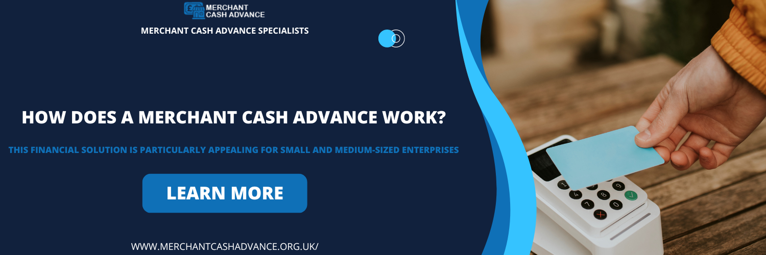 Merchant Cash Advance | Business Funding – Best Merchant Cash Advance UK