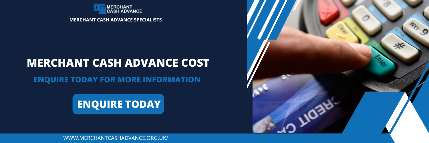 Merchant Cash Advance | Business Funding – Best Merchant Cash Advance UK